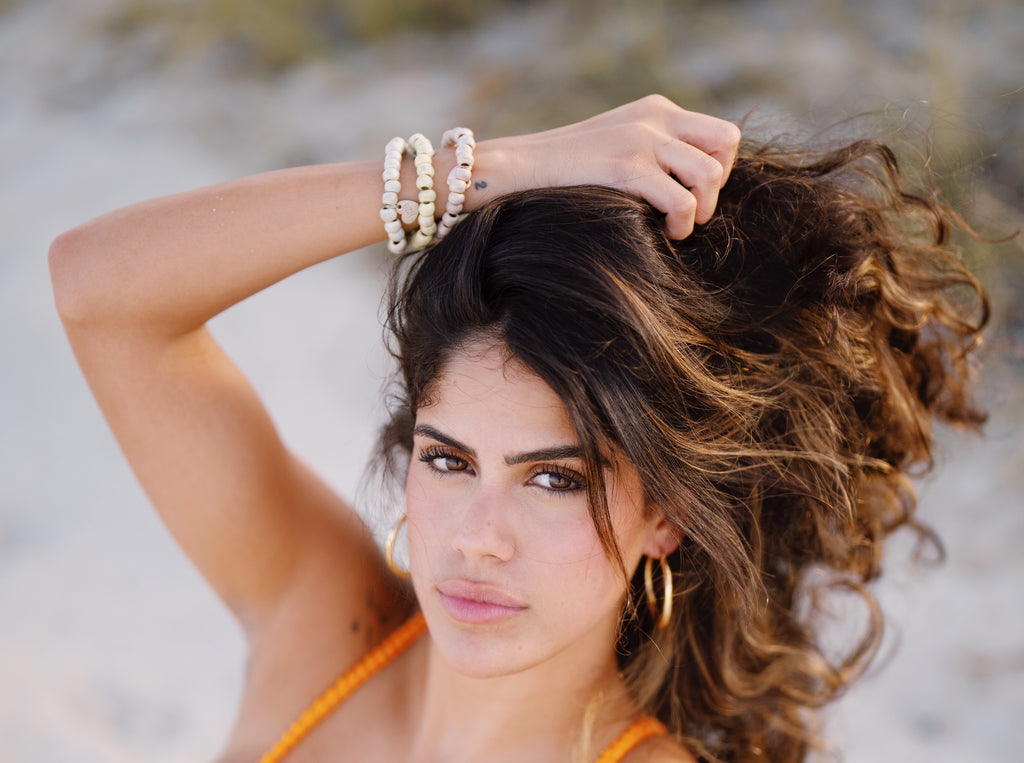 Simbi® Handmade Bracelets with meaning.