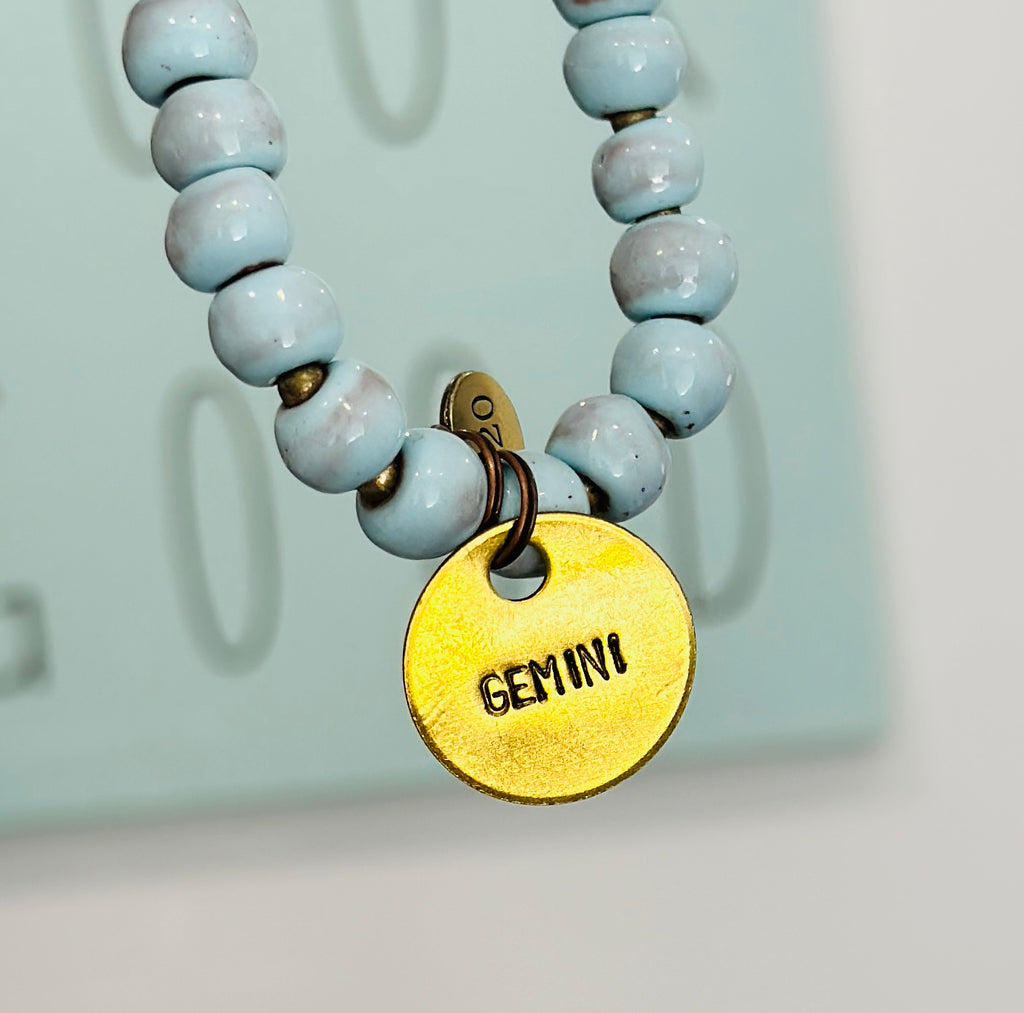 Zodiac Sign Inspo Bracelet – Simbi®