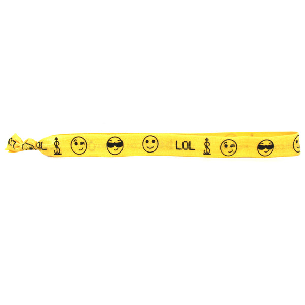 Emoji Headband | Simbi®